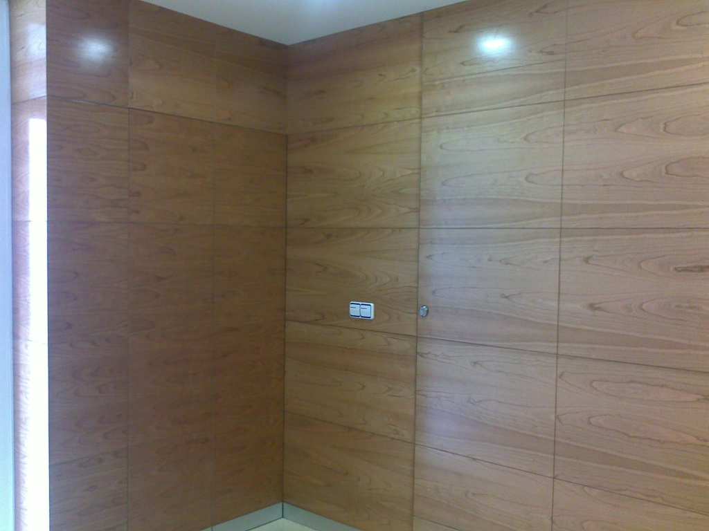 Puertas invisibles | Carpinteria Movidecor Granada